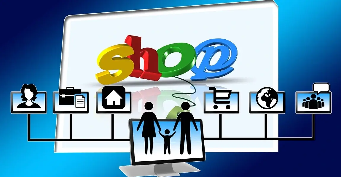 Negocio En Linea - Para realizarlo desde el internet